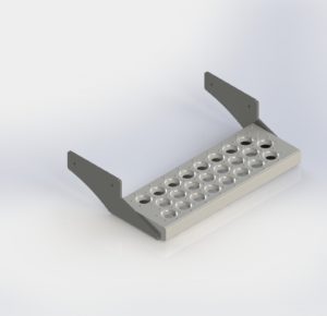 HP2000 Auxiliary Power Unit (APU) for Semi Trucks| Parks Ind.