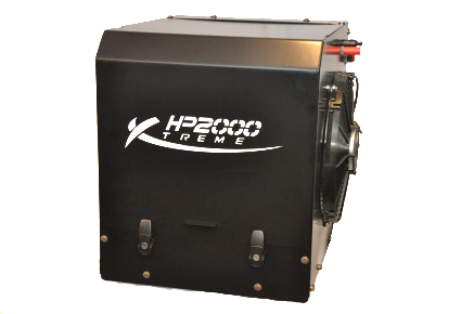 APUs vs. Portable Generators for Trucks - Parks Industries