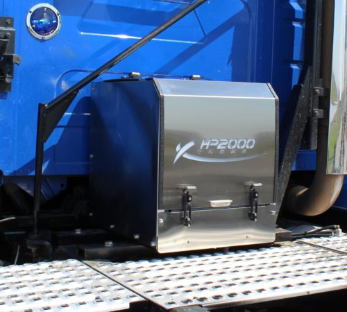 HP2000 APU & APU Accessory Line | Parks Industries