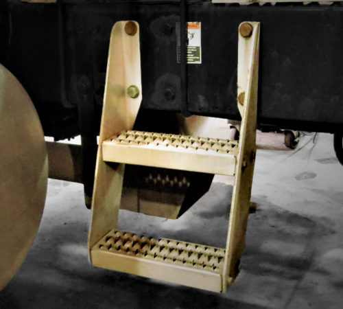 HP2000 APU & APU Accessory Line | Parks Industries