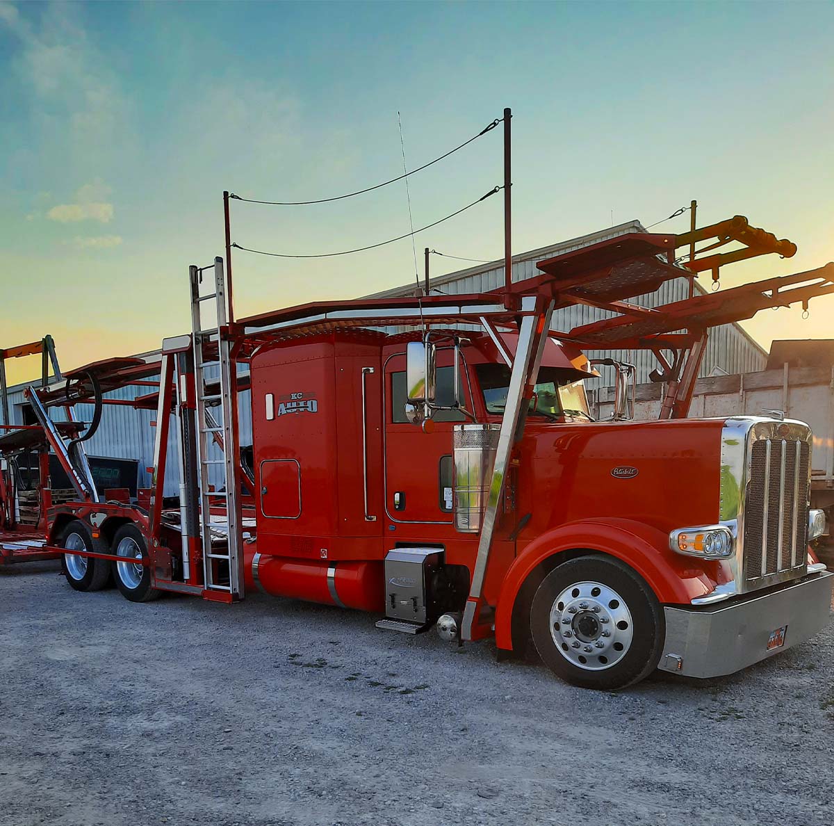 Photo Gallery – EcoFleet LLC